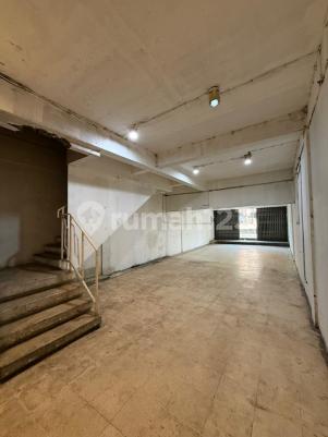 Ruko Strategis Jalur Ramai Padat Cinere Raya Depok | Rumah123