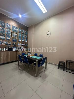 Dijual Ruko Komersil Cocok Usaha dan Kantor Summarecon Bekasi | Rumah123
