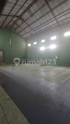 Rumah dan Pabrik Dijual Luas Strategis di Area Citarum | Rumah123