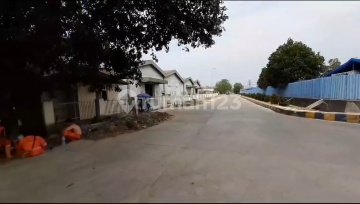 Gudang Kawasan Industri Pulo Gadung Jiep Murah Setengah Njop | Rumah123
