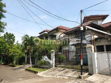 Rumah Tua Hitungahdi Perumahan Taman Sunter Agung Jl Bisma | Rumah123