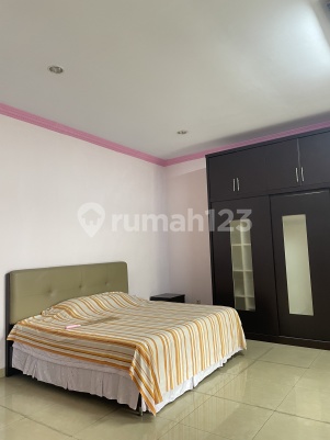 Rumah Model Classic Siap Huni @******** Banjir | Rumah123