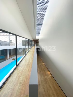 Somerset Modern Design Australian Style With Swimming Pool | Rumah123