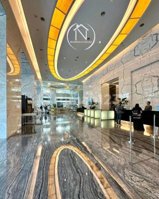 For Sale Equity Tower - Scbd ~ Size 221 M2 | Rumah123