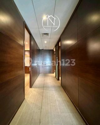 For Sale Equity Tower - Scbd ~ Size 221 M2 | Rumah123