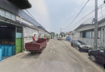 1 Unit Gudang di Pergudangan Miami, Kalideres, Jakarta Barat | Rumah123