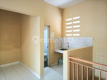 Murah Ruko 4 Lantai Bsd Ruko Bidex Sebelah Teras Kota | Rumah123