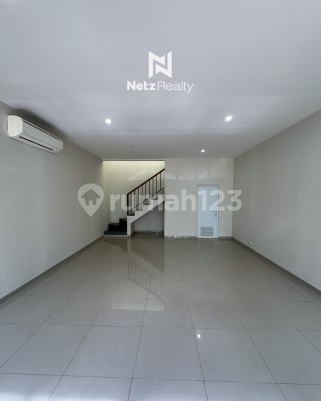 Disewakan Ruko di Daerah Kebagusan - Jakarta Selatan | Rumah123