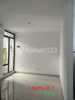 Dijual Rumah Baru Developer ******** Di Metland Transyogie Cileungsi ...