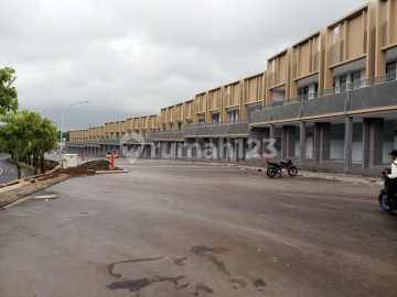 Ruko Modern 3 Lantai + Rooftop di Kota Baru Parahyangan Bandung | Rumah123