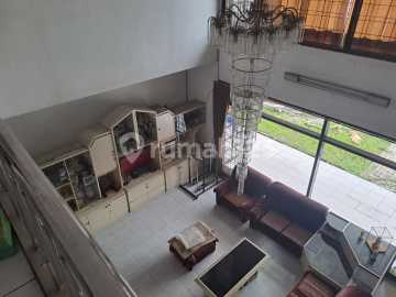 Dijual Rumah Raya Darmo Harapan Komersial Area Depan Hoky Buah | Rumah123