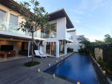6 Bedrooms Villa In Hideaway Ungasan One Gate System | vls187570