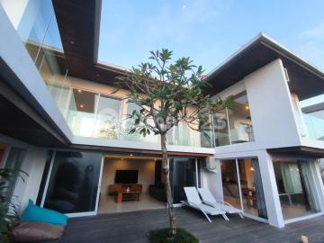 6 Bedrooms Villa In Hideaway Ungasan One Gate System | vls187570