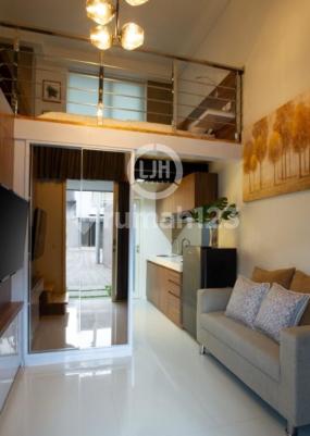 Cozy And Furnished Apartment In Sunset Road, Kuta, Close To Mall Bali ...