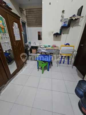 Rumah Siap Huni Satu Lantai Hoek Di Griya Sutera | Rumah123