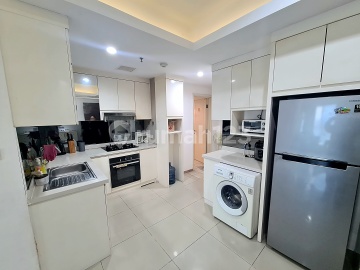 Casa Grande 3 + 1 Br Montana Luas120 Cityview Bagus Ready Move In ...