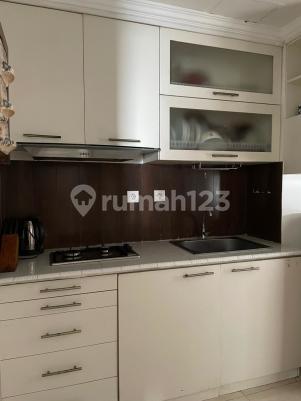 Apartemen Poins Square Di Lokasi Premium Lebak Bulus | Rumah123