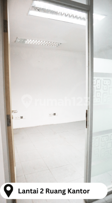 Disewakan Ruko Gandeng di Roxy Mas | Rumah123