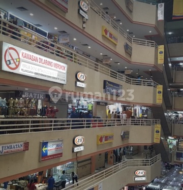 Kios Itc Mangga 2 Lantai Dasar Cocok untuk Jnt Ataupun Jual Makanan ...