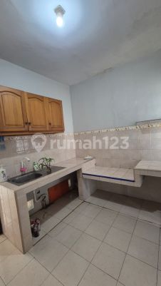 Disewakan Cepat Rumah The Address Cibubur Siap Huni | Rumah123