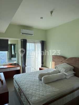 Tanglin Connect Apartments Pakuwon Mall, Near Unesa Lidah | Rumah123