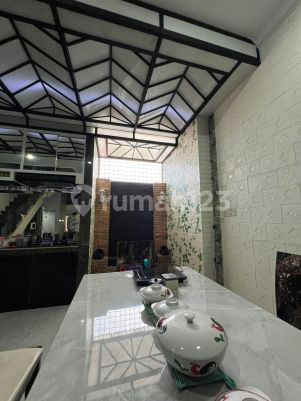 Disewakan Rumah Cantik& Full Furnish Mewah !! Daerah Titi Kuning ...