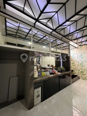 Disewakan Rumah Cantik& Full Furnish Mewah !! Daerah Titi Kuning ...