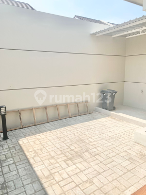 Rumah Grand Harvest Baru Gress Tinggal Masuk | Rumah123