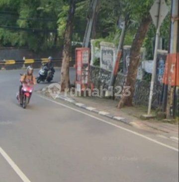 Tanah Area Komersial di Duren Tiga | Rumah123