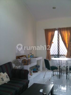 Disewakan Rumah cantik di The Icon, Cluster Simplicity, BSD (DN) | Rumah123