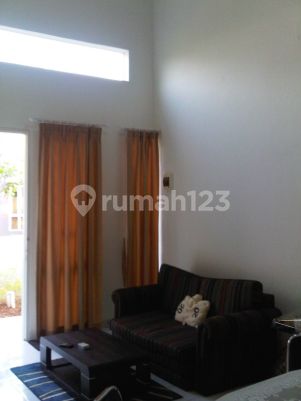 Disewakan Rumah cantik di The Icon, Cluster Simplicity, BSD (DN) | Rumah123