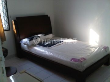 Disewakan Rumah cantik di The Icon, Cluster Simplicity, BSD (DN) | Rumah123