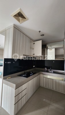 Jual Rugi 40% !! Dijamin Termurah Apartemen Selangkah ke Binus dan Mall ...