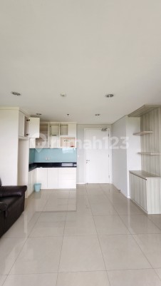 Jual Rugi 40% !! Dijamin Termurah Apartemen Selangkah ke Binus dan Mall ...