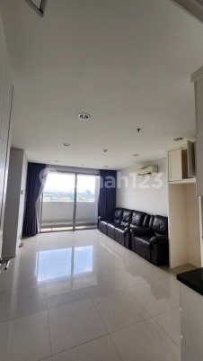 Jual Rugi 40% !! Dijamin Termurah Apartemen Selangkah ke Binus dan Mall ...