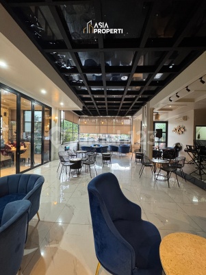 Jual Gedung Di Grand Depok City Beserta Dengan Bisnisnya | Rumah123