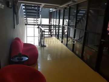 Gedung Kantor 4 Lantai Bendungan Hilir Siap Usaha Dilengkapi Lift ...