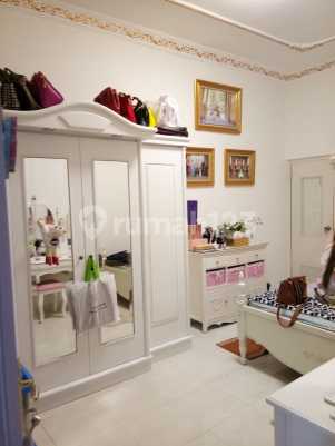 Rumah 1,5 Lantai Cluster Elite di Colomadu Solo | Rumah123