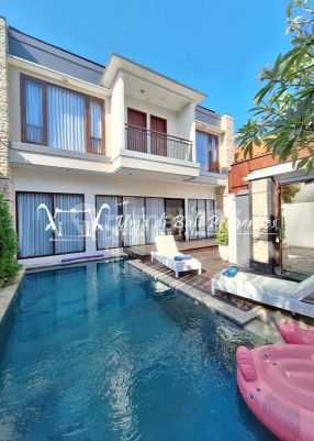 3 Bedroom Villa for Rent in Canggu | LV 294 | Rumah123