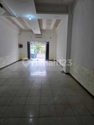 Ruko Inkopal Kelapa Gading Rapi | Rumah123