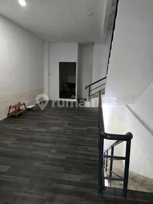 Ruko Inkopal Kelapa Gading Rapi | Rumah123