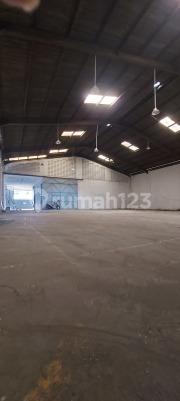 Gudang Siap Pakai di Sewa Cepat bisa untuk Ptoduksi | Rumah123