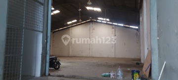Gudang Siap Pakai di Sewa Cepat bisa untuk Ptoduksi | Rumah123