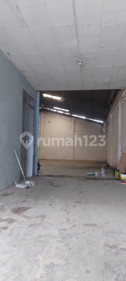 Gudang Siap Pakai Kontainer 40 Feet Masuk Harga Murah. | Rumah123