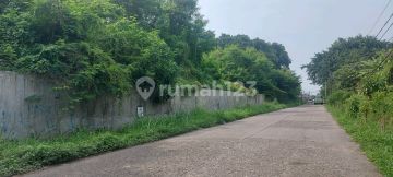 Kavling Industri Siap Bangun Lokasi Di Kawasan Industri Jatake ...