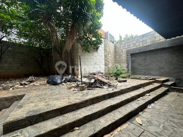 Dijual Gedung Strategis Kawasan Bisnis Jl Tebet Barat Raya Jskarta ...