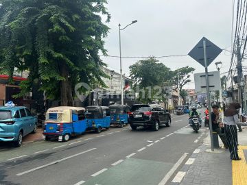 Dijual Gedung Strategis Kawasan Bisnis Jl Tebet Barat Raya Jskarta ...