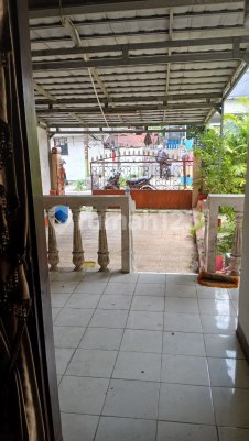 Dijual Cepat Murah Rumah 1 Lantai di Bungur Senen Jakarta Pusat | Rumah123