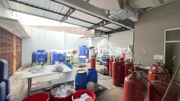 Ruko Dijual Di Solo Baru Include Alat Area RS Indriati | Rumah123