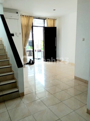 Cepat! Rumah Siap Huni Design Modwrn Minimalis Bintaro Sektor 9, Harga ...